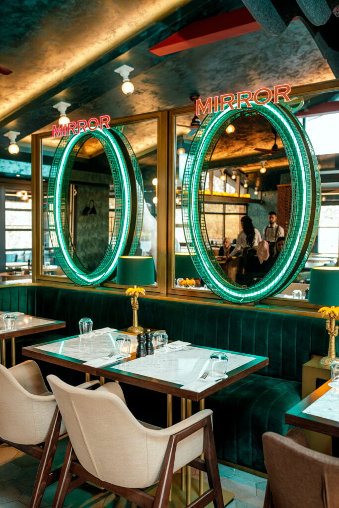 Iftar Den Haag | Iftar 2025 Losh Restaurant