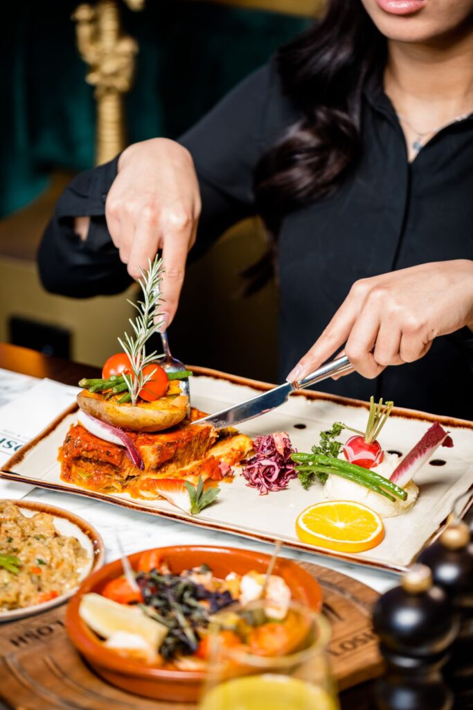 Turks restaurant | Genieten van authentieke Turkse gerechten