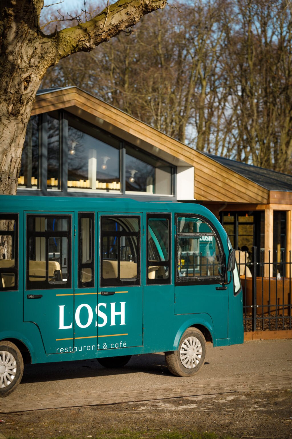 Iftar Den Haag | Iftar 2025 Losh Restaurant